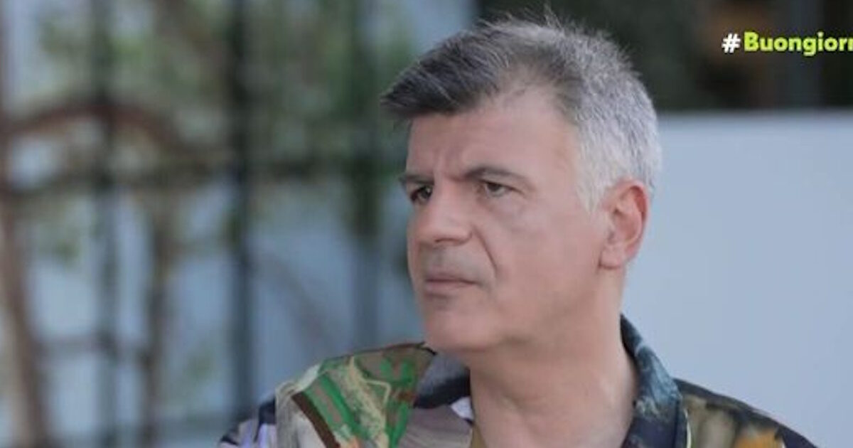 Φοίβος Δεληβοριάς για την κόρη του, Ιόλη: «Είναι ένας άνθρωπος ...