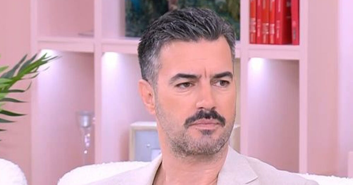Γιάννης Τσιμιτσέλης: «Έχω χάσει πολλές στιγμές με την κόρη μου λόγω ...