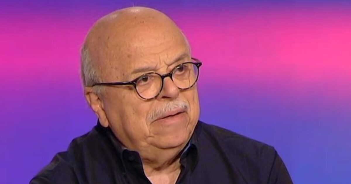 Γιάννης Ξανθούλης: «Τρελαινόμουν να λέω ότι είμαι υιοθετημένος, οι ...