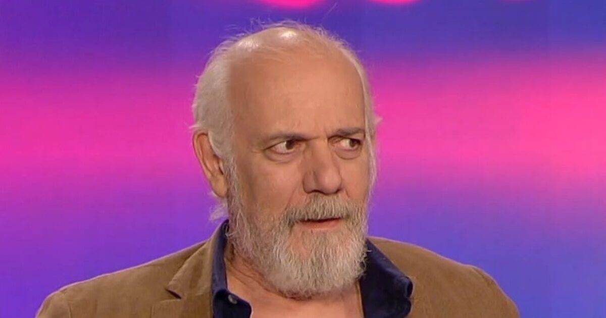 Γιώργος Κιμούλης: «Με έχει παρασύρει η εξουσία του θιασάρχη, θα ήμουν ...