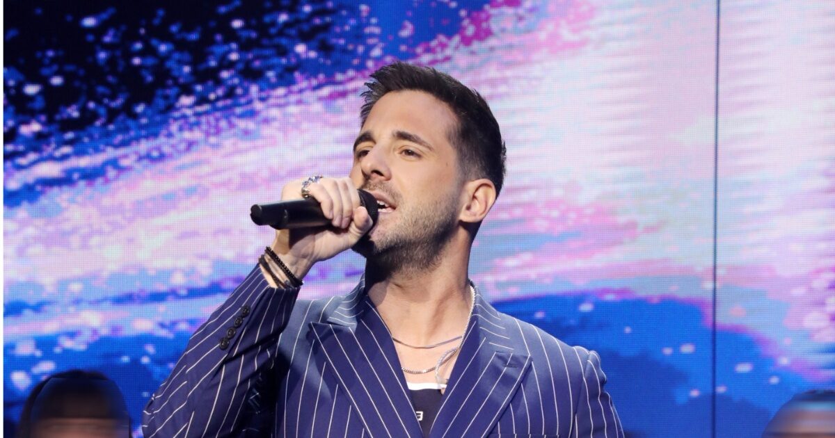 Γιώργος Λιβάνης για Greek Idol: «Ήταν ένα πάρα πολύ κακοστημένο show ...