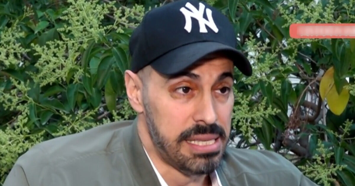 Ο Γιώργος Παράσχος για τη μάχη με τον καρκίνο: «Το παιδί μου δεν το ...