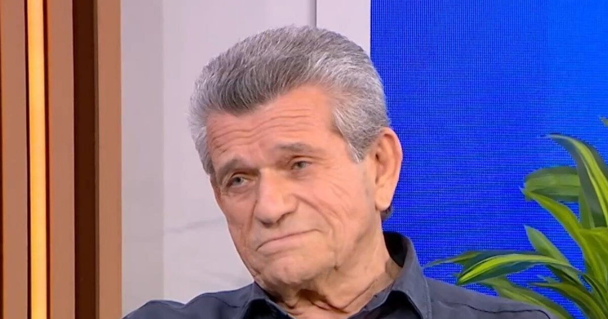 Ο Γιώργος Μαργαρίτης απαντά για τη δήλωση του Νταλάρα για τα μπουζούκια ...