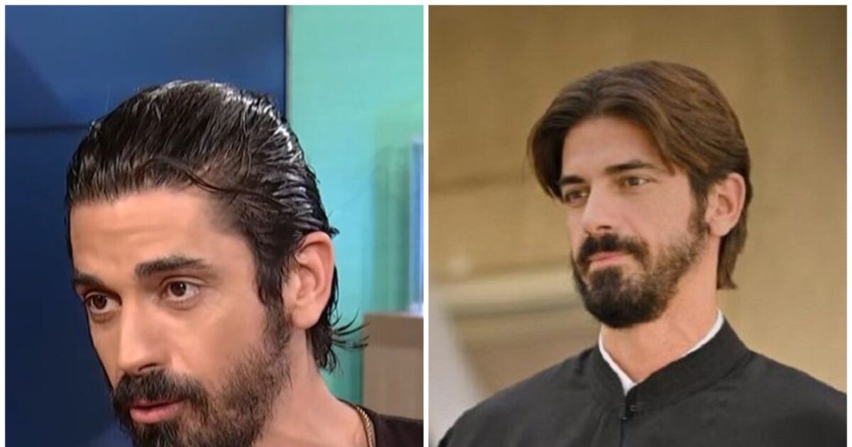 Δημήτρης Γκοτσόπουλος στο Στούντιο 4: «Άλλο η θρησκεία και άλλο ο Θεός ...
