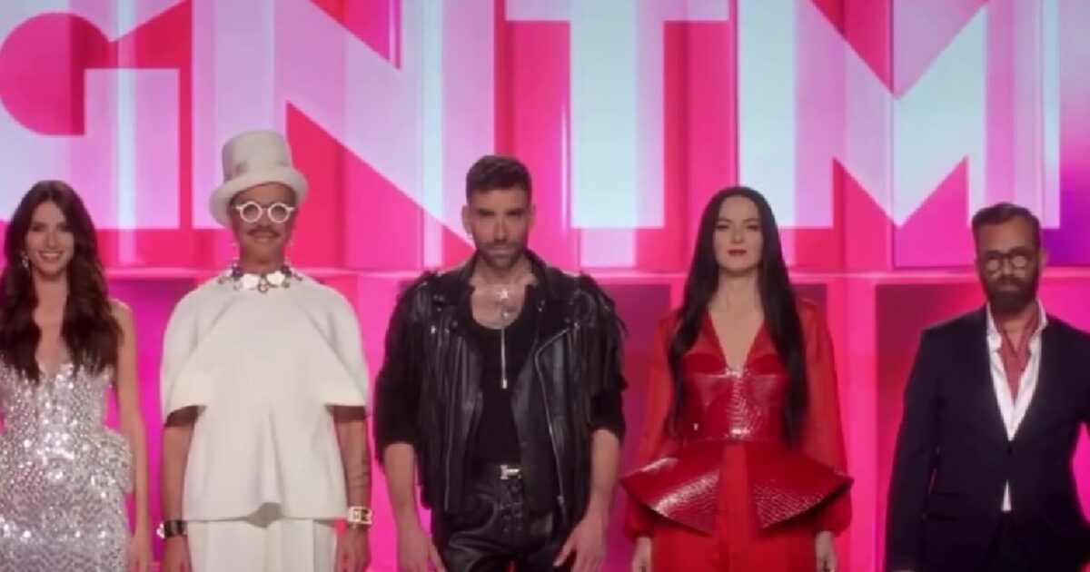 GNTM: Κυκλοφόρησε το πρώτο επίσημο trailer
