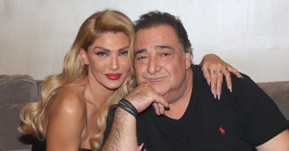 Το δημόσιο ξέσπασμα της Αγγελικής Ηλιάδη μετά τη συναυλία στη μνήμη του ...