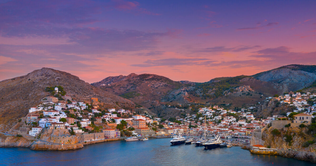 Ανακάλυψε τους θησαυρούς του Σαρωνικού κλείνοντας ένα εισιτήριο με τη ...