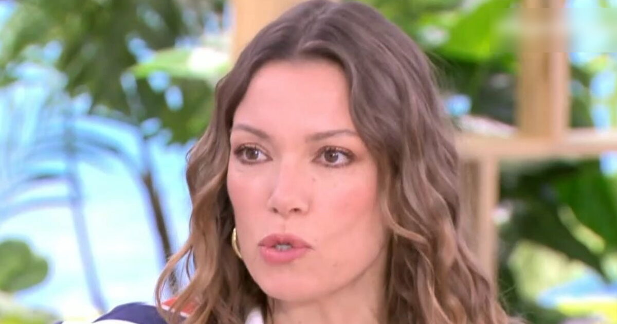 Βίκυ Καγιά για Χριστοπούλου - Παπαγεωργίου: «Περίμενα ότι θα συμβεί ...