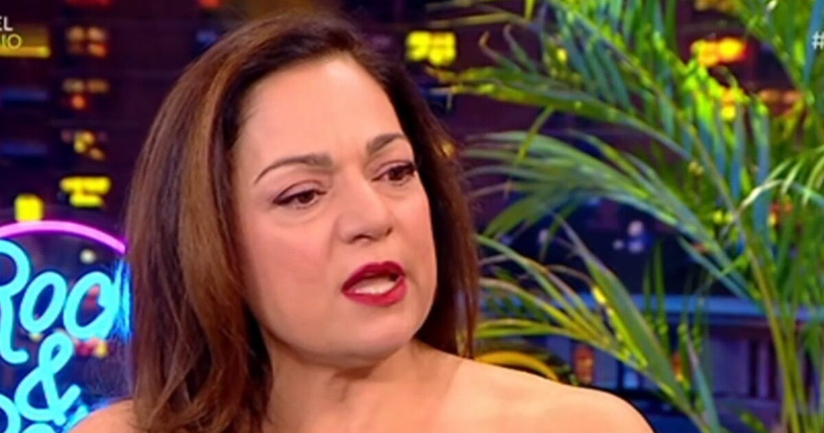 Ελένη Καρακάση: «Έκανα ολική υστερεκτομή» - Η συγκλονιστική εξομολόγηση ...