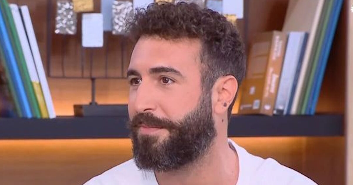 Γιάννης Κρητικός για τη Γη της Ελιάς: «Το πιο δύσκολο ήταν να ...