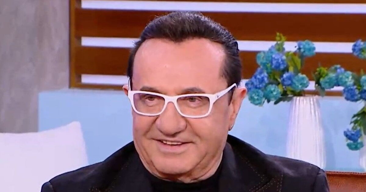 Λευτέρης Πανταζής: Η αποκάλυψη για τη νεότερη σύντροφό του - «Είναι ...
