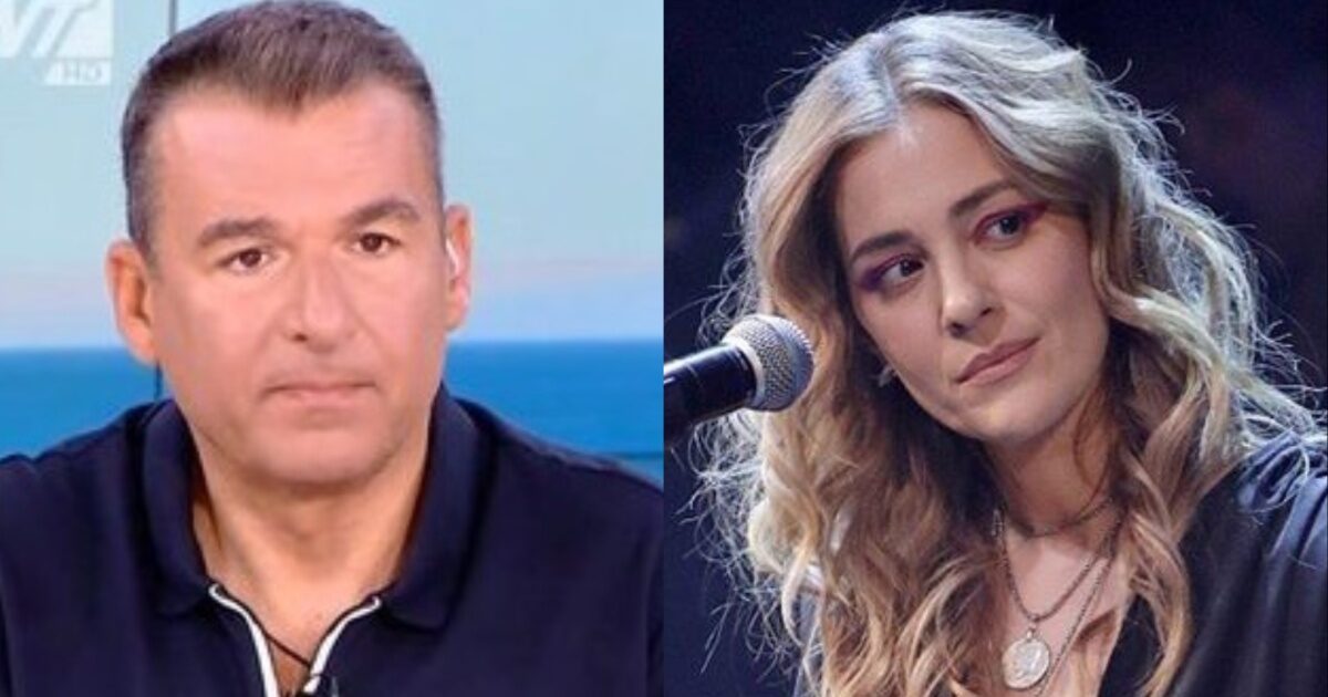 Γιώργος Λιάγκας για Νατάσσα Μποφίλιου: «Για τη δικιά μου αισθητική ...