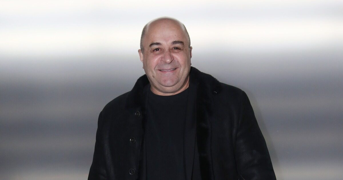 Ενοχλημένος ο Μάρκος Σεφερλής: «Η εκπομπή μου στον ΣΚΑΪ δεν διεκόπη ...
