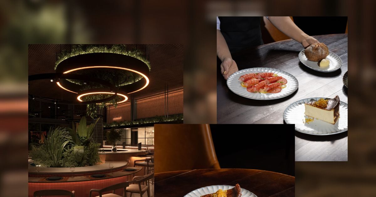 Kykloi by Priceless: Το νέο εστιατόριο της Mastercard στο κέντρο της ...