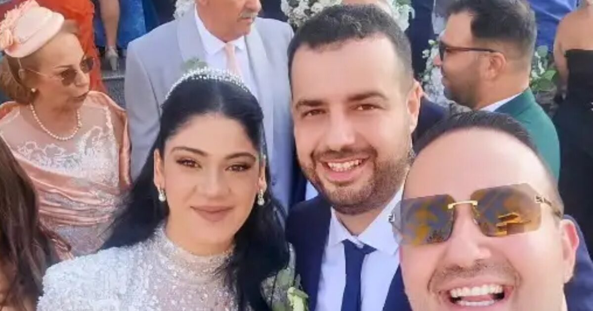 Μαυρίκιος Μαυρικίου: Πάντρεψε τον μικρότερο αδελφό του, Φειδία