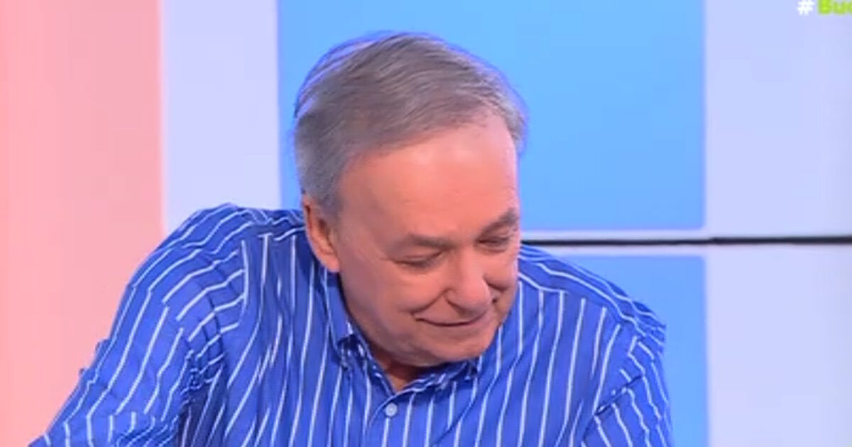Γενέθλια στο πλατό για τον Ανδρέα Μικρούτσικο - Η έκπληξη των ...