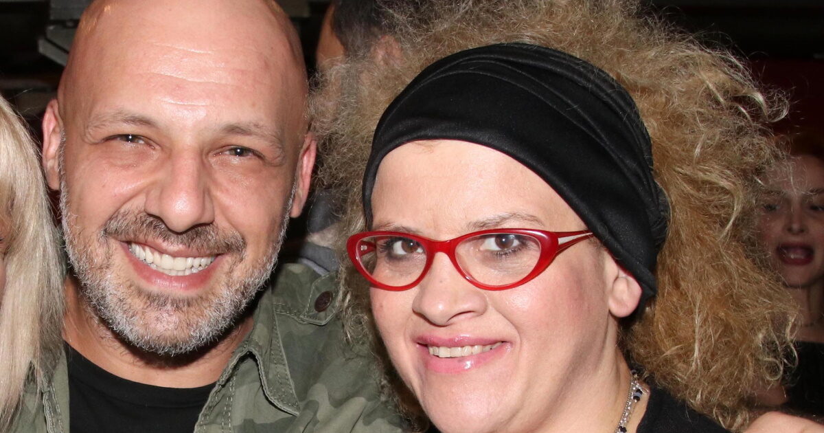 Τζένη Διαγούπη για Νίκο Μουτσινά: «Ό,τι κι αν γίνει στη ζωή, εγώ θα τον ...