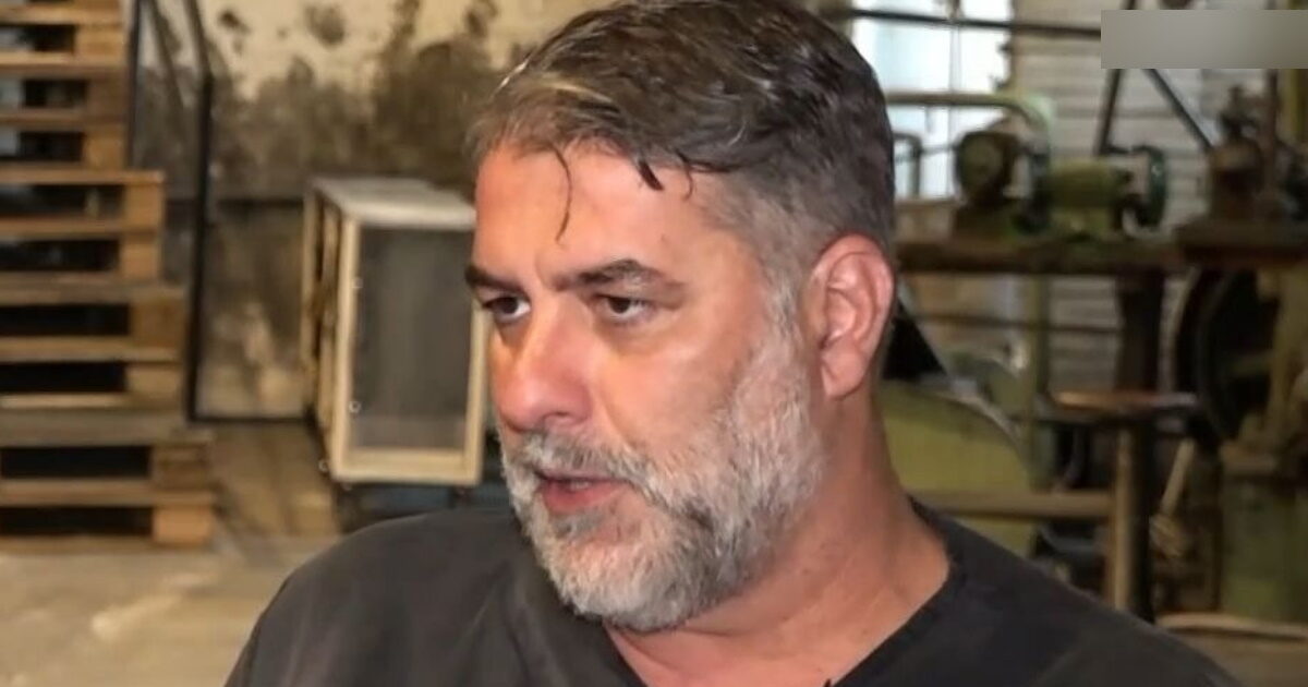 Βασίλης Μπισμπίκης: «Μετά το έμφραγμα, συνεχίζω να μην προσέχω τον ...