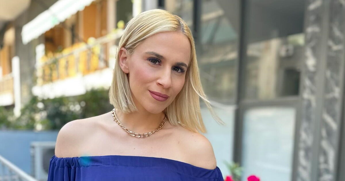 Προβληματισμένη η Νάντια Μπουλέ: «Είναι πιο εύκολο να πούμε ότι οι ...