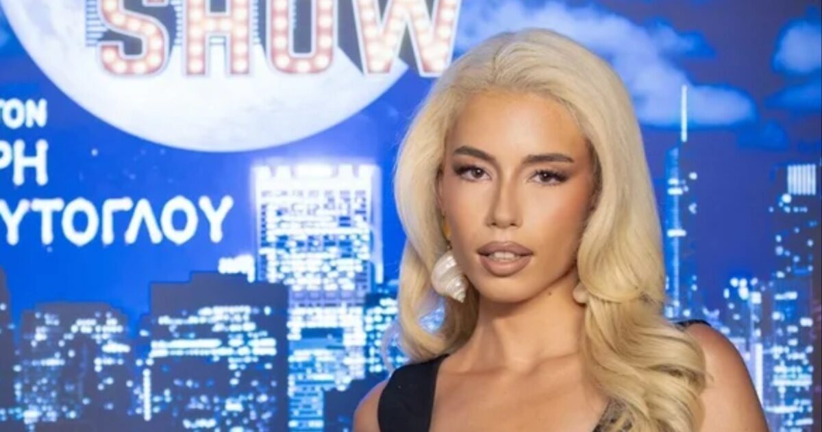 Natasha Kay: «Φοβάμαι μην εκθέσω την προσωπική μου ζωή» - Ο λόγος που ...