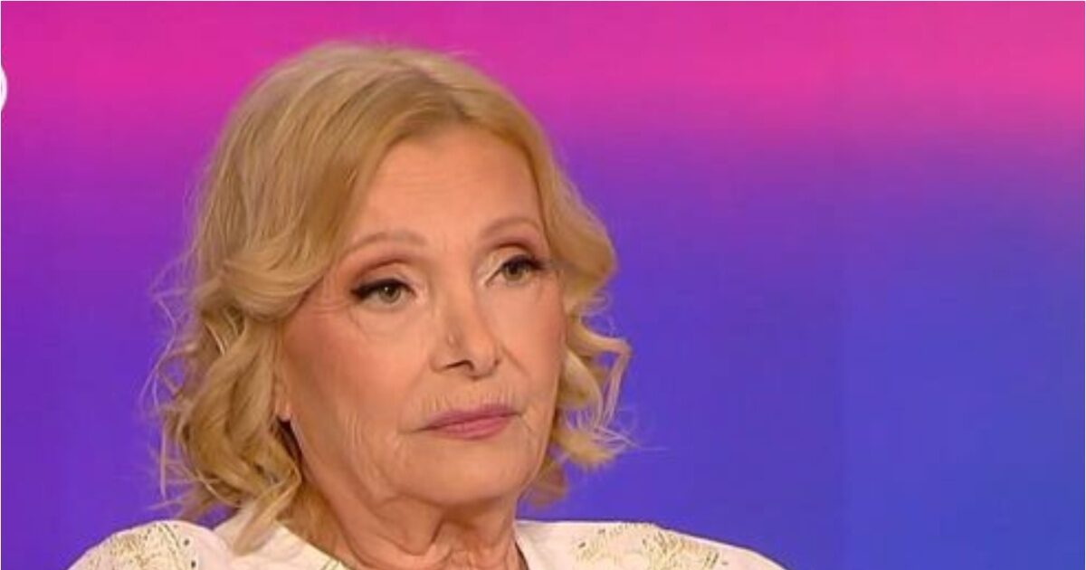 Νέλλη Γκίνη: «Μετά από μια ερωτική απογοήτευση, σταμάτησε να με ...