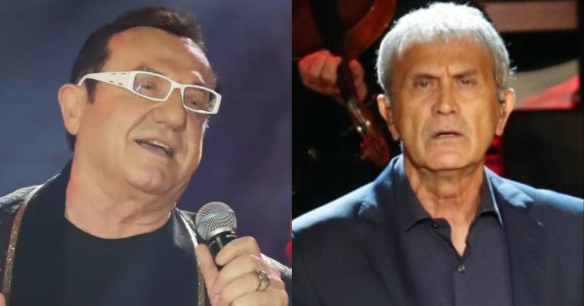 Λευτέρης Πανταζής για Γιώργο Νταλάρα: «Είναι ένας από εμάς, έχει ...