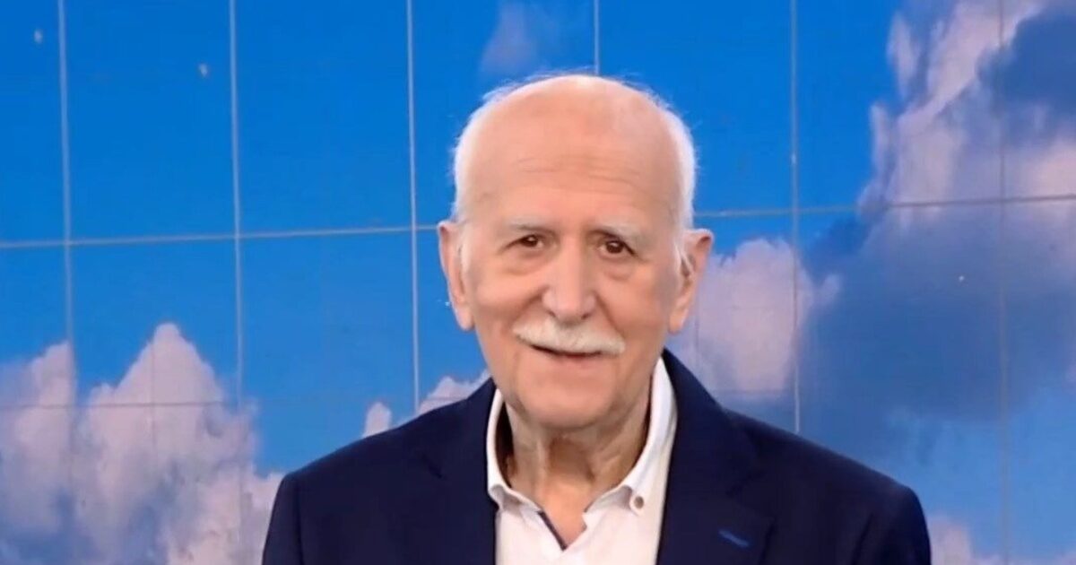 Γιώργος Παπαδάκης: «Είναι μια περίεργη εβδομάδα αυτή για εμένα, είναι η ...