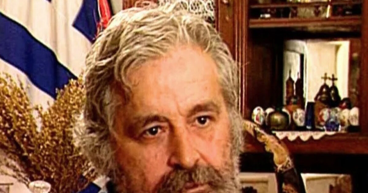Πέθανε ο σκηνοθέτης Λάμπρος Παπαδημητράκης - Ήταν μία από τις φωνές του ...