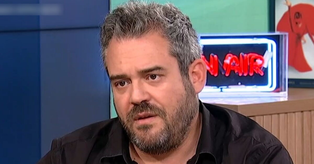 Πυγμαλίων Δαδακαρίδης: «Καλύτερα να κάνω κάτι και να με κρίνουν παρά να ...