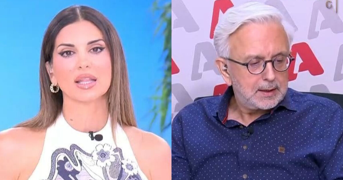 Συγκλόνισε on air ο Δήμος Βερύκιος: «Ο αδελφός μου πήγε εγκεφαλικά ...