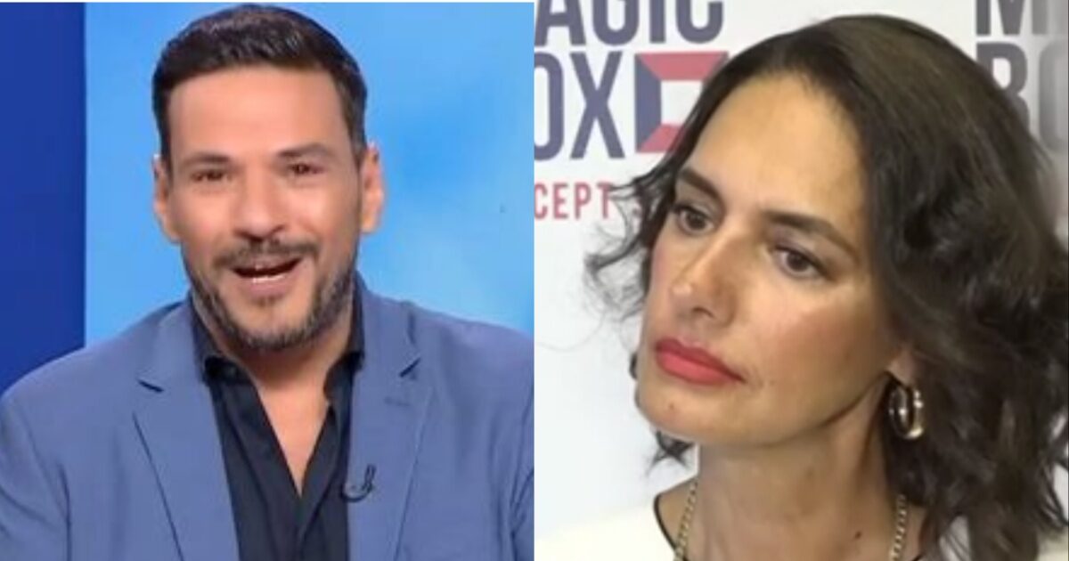Νόνη Δούνια: «Όταν ο Κώστας Τσουρός ανακοινώσει επίσημα που θα ...