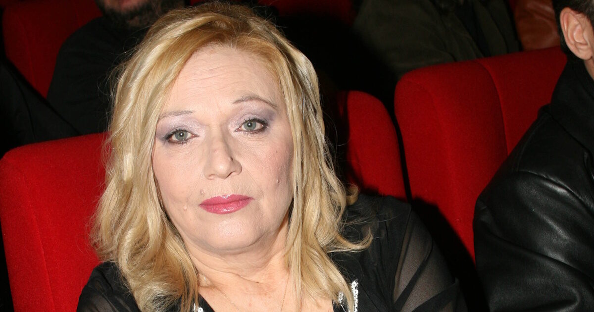 Βίλμα Τσακίρη: Θύμα διάρρηξης η ηθοποιός - Άγνωστοι έκαναν άνω κάτω το ...
