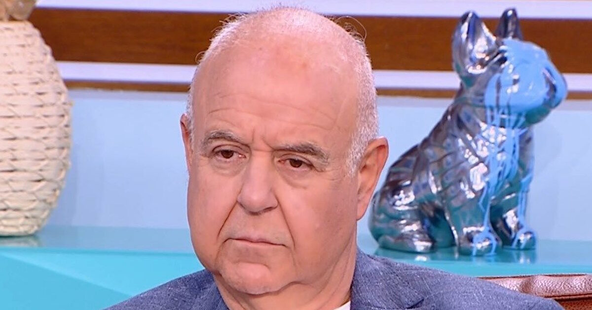 Παύλος Χαϊκάλης για Παπαχαραλάμπους - Φιλιππίδη: «Ήταν γνωστό ότι είχαν ...