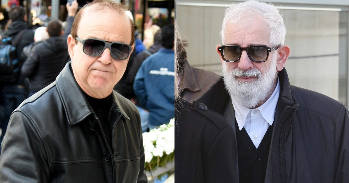 Παύλος Χαϊκάλης - Δίκη Φιλιππίδη: «Ποιος τον έκανε βιαστή πριν δικαστεί ...