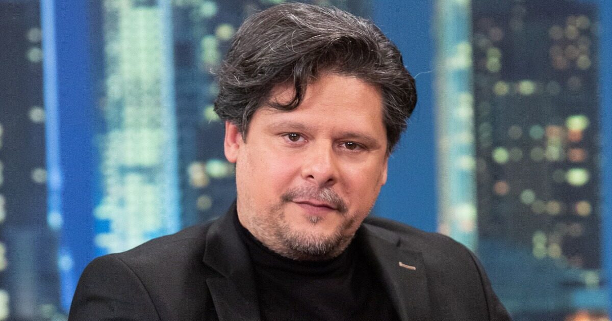 Λευτέρης Χαρίτος: Οι σπάνιες φωτογραφίες του σκηνοθέτη με τον γιο του ...