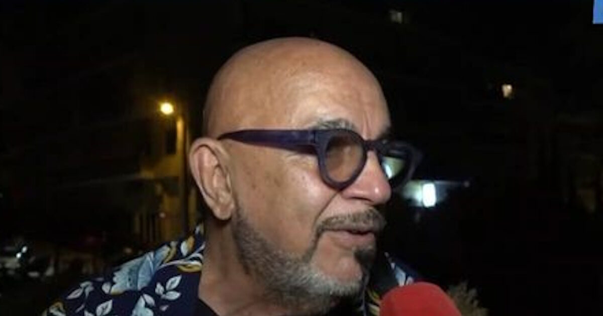 Γιάννης Ζουγανέλης: «Αν μου γινόταν πρόταση να τραγουδήσω στο Ισραήλ ...