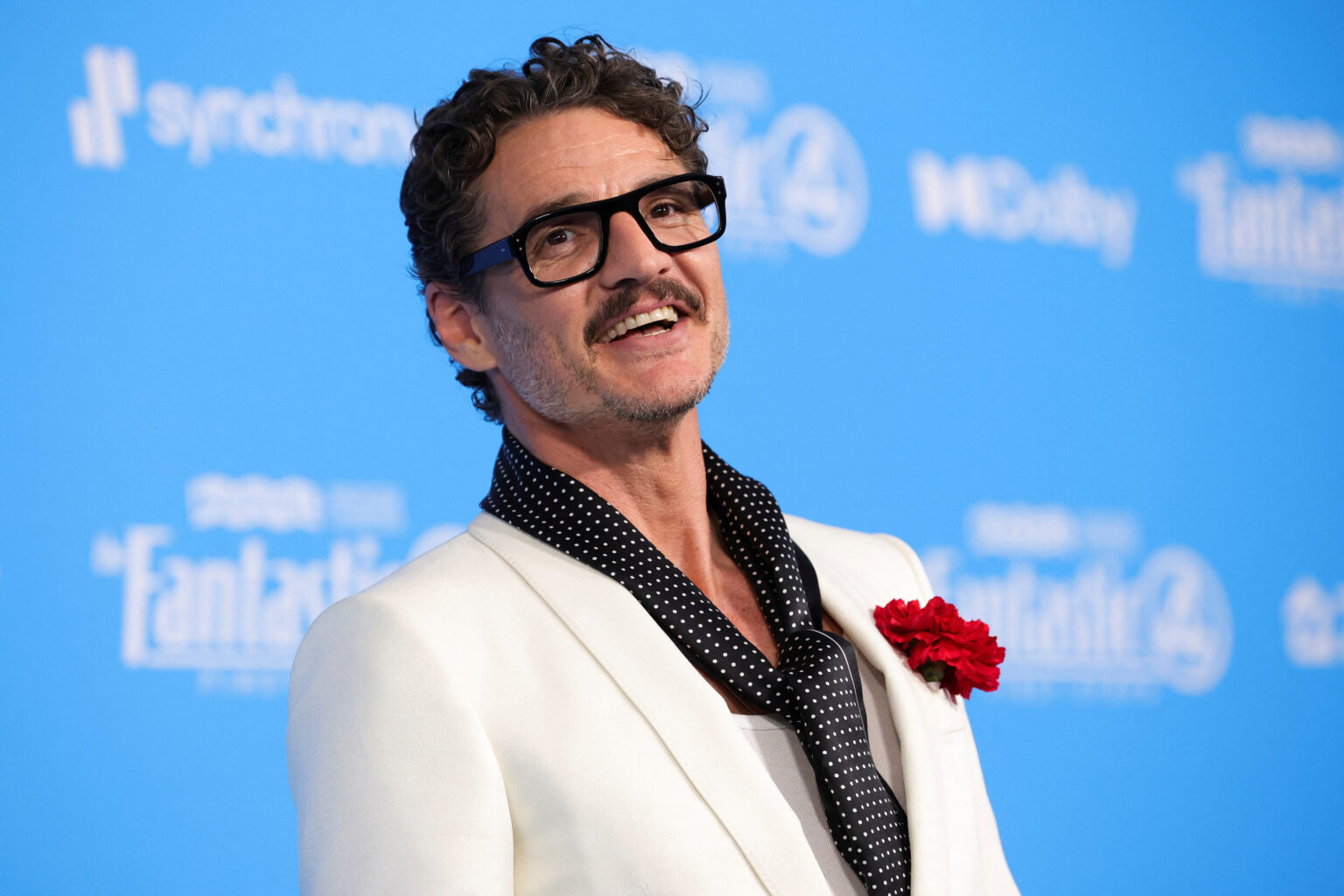 Pedro Pascal: Για μία ακόμη φορά απέδειξε πόσο gentleman είναι – Η ...