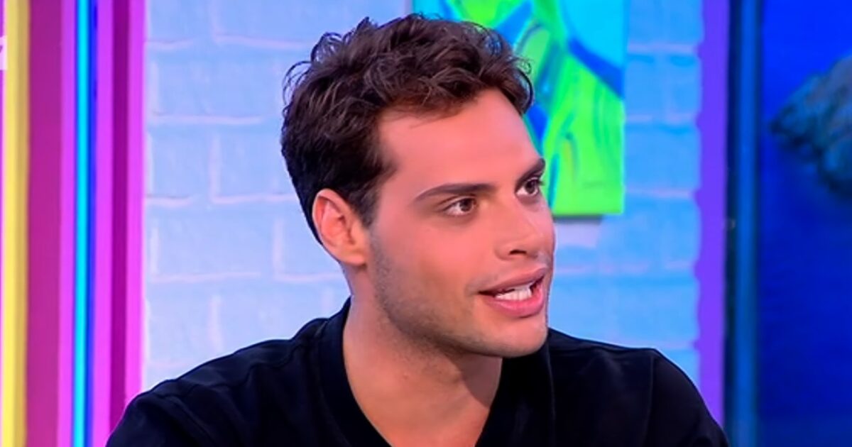 Ανέστης Ευαγγελόπουλος για Ιωάννα Τούνη: «Δε μπορώ να πω όσα μου είπε ...