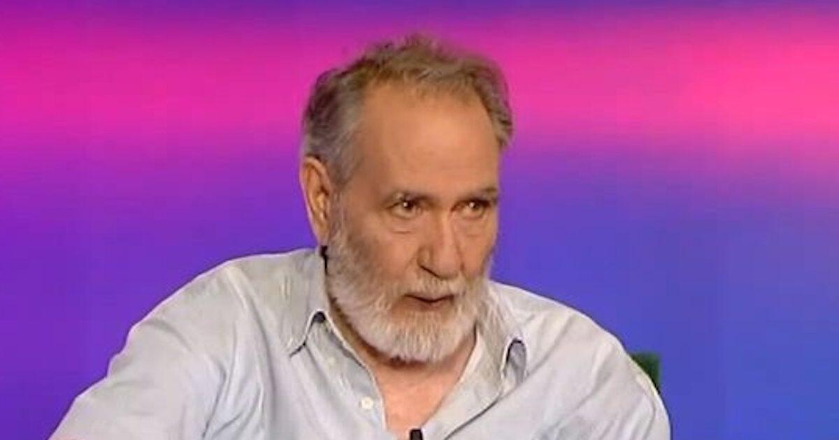 Κώστας Αρζόγλου: «Έχω περάσει κατάθλιψη, έχω πάει σε ψυχιάτρους και μου ...