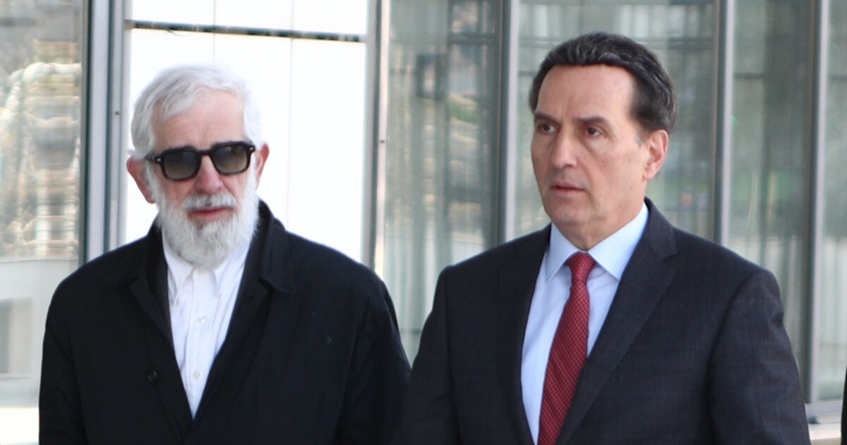 Μιχάλης Δημητρακόπουλος: «Ισχυρίστηκε ο κύριος Μίντζιας ότι βάλαμε τον ...