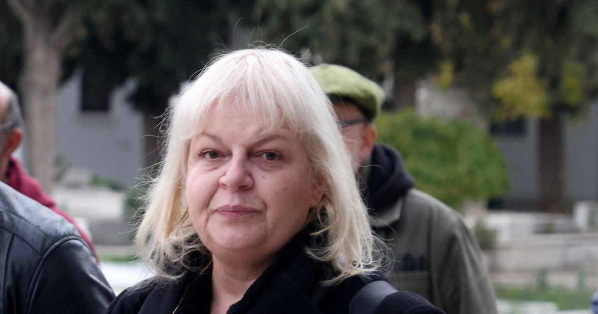 Συγκλονίζει η Φωτεινή Μπαξεβάνη: «Έτυχε στη ζωή μου τρεις άνθρωποι να ...