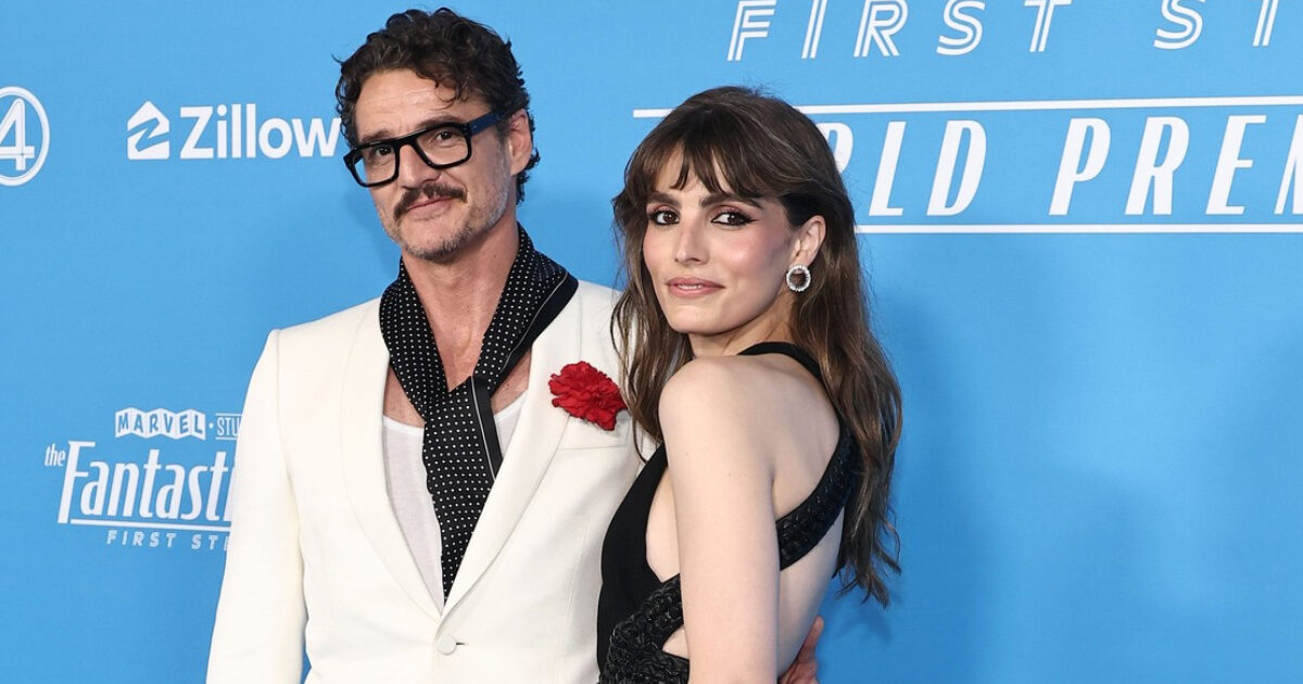 Pedro Pascal: Για μία ακόμη φορά απέδειξε πόσο gentleman είναι – Η ...
