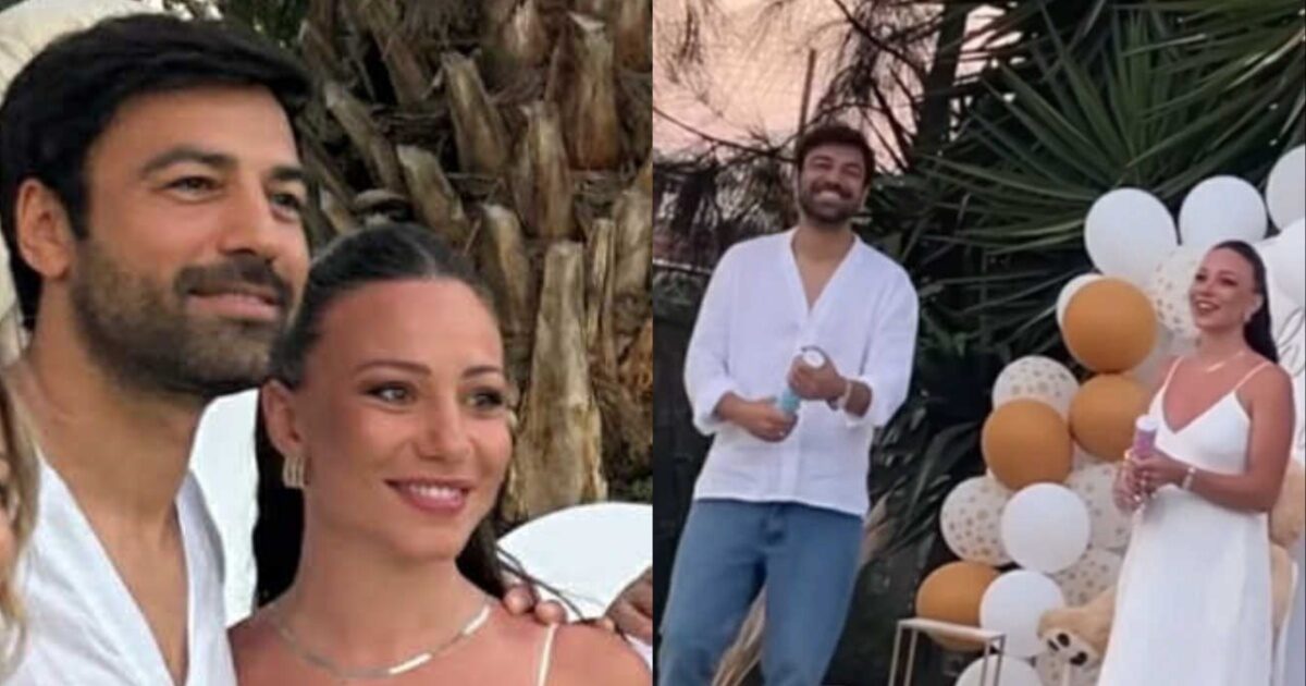 Αντρέας Γεωργίου - Σιμώνη Χριστοδούλου: Το μεγάλο πάρτι μετά την ...