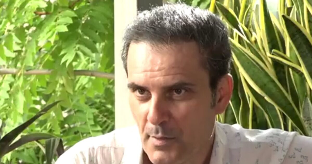 Γεράσιμος Μιχελής: Η τελευταία του συνέντευξη δύο χρόνια πριν τον ...