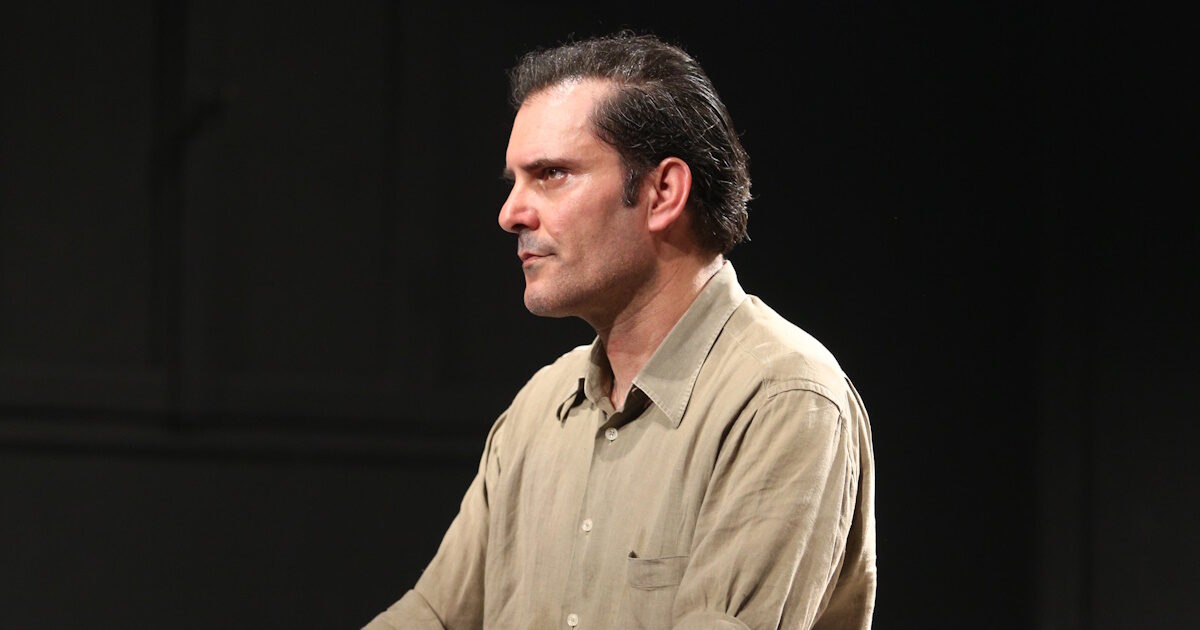 Γεράσιμος Μιχελής: Πέθανε ο «κακός» του Παρά Πέντε