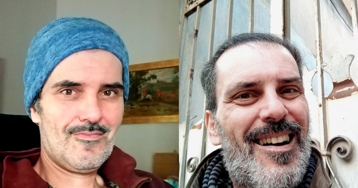 Γεράσιμος Μιχελής: Οι τελευταίες αναρτήσεις πριν τον θάνατό του και το ...