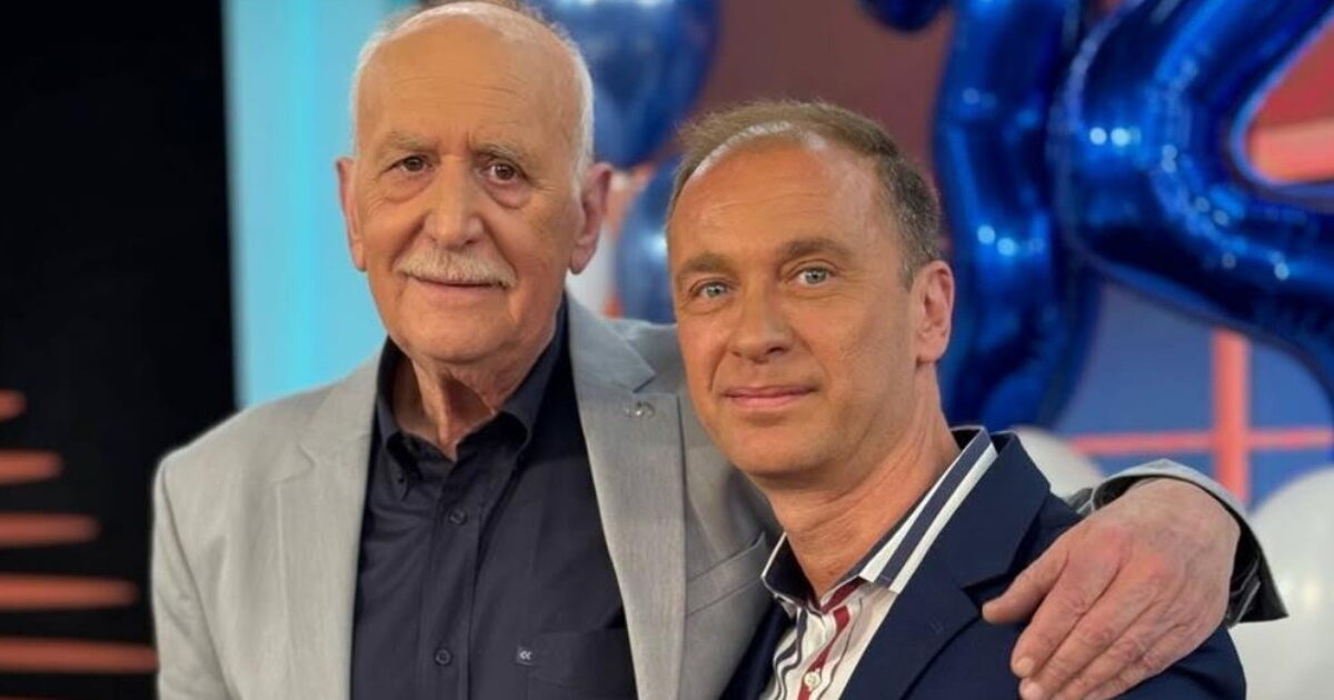 Γιώργος Γρηγοριάδης: Αποχωρεί από τον ΑΝΤ1 μετά από 25 χρόνια - Η ...