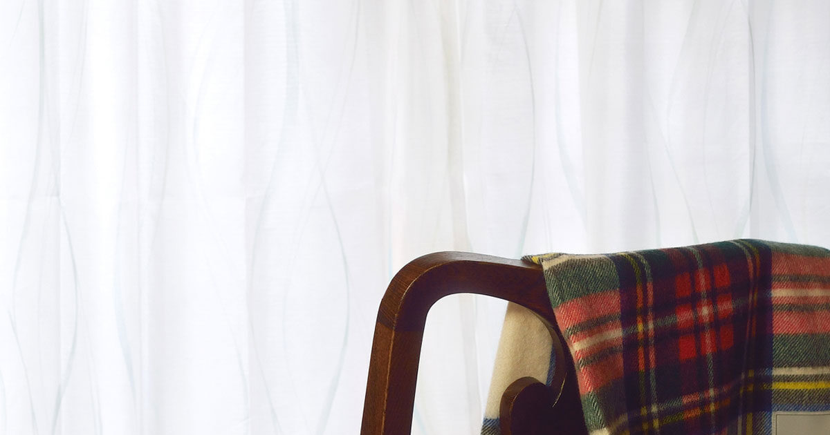 Grandpa Chic: Η διακόσμηση που συνδυάζει άνεση και φινέτσα