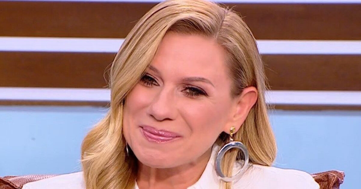 Κατερίνα Καραβάτου για Χρήστο Φερεντίνο: «Κάνουμε και παρέα και εκτός ...