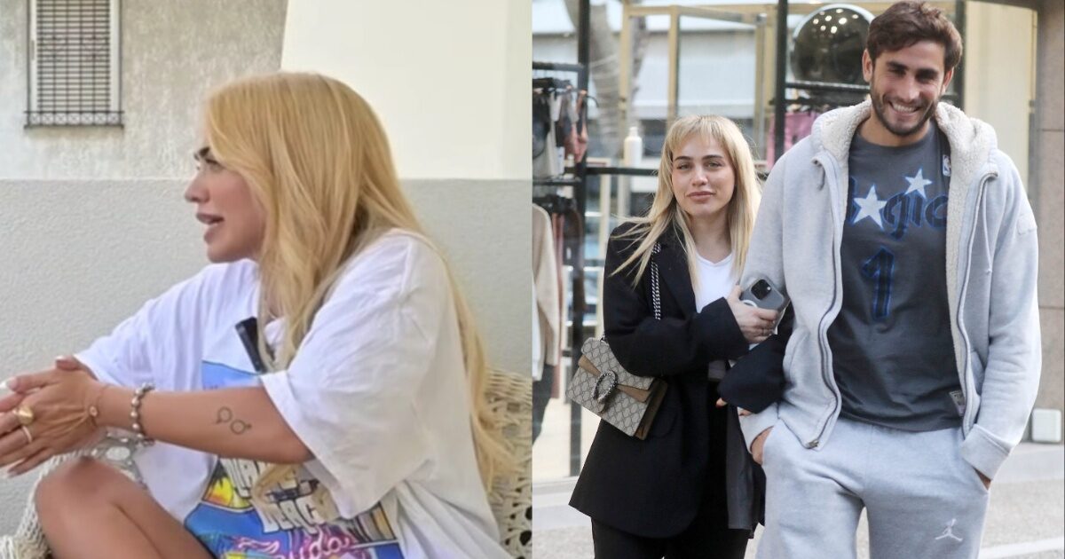 Κόνι Μεταξά: Το σχόλιο για τον πρώην της, Μάριο Καπότση που την έκανε ...